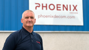 News | Decommissioning News & Insights | Phoenix Decom