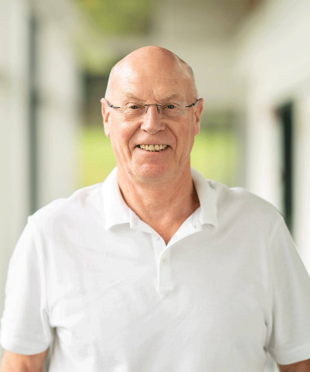 Meet the Team | Decommissioning Experts | Phoenix Decom