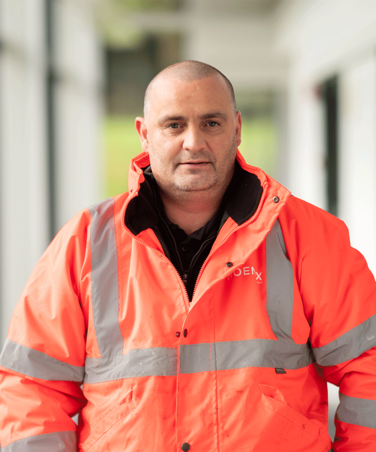 Meet the Team | Decommissioning Experts | Phoenix Decom